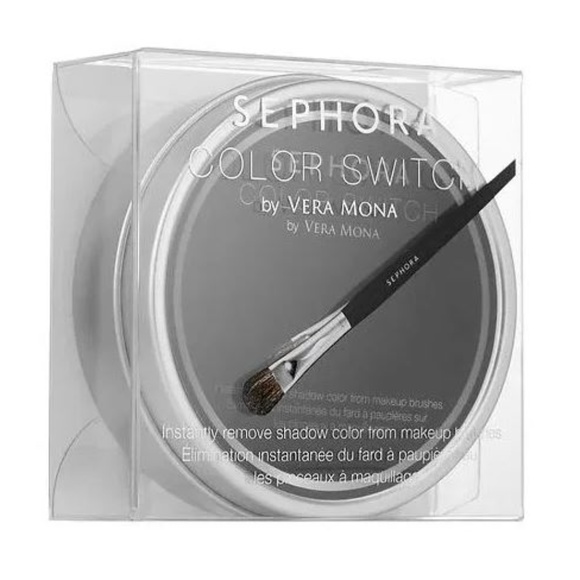 Sephora | Makeup | Sephora Collection Color Switch By Vera Mona | Poshmark